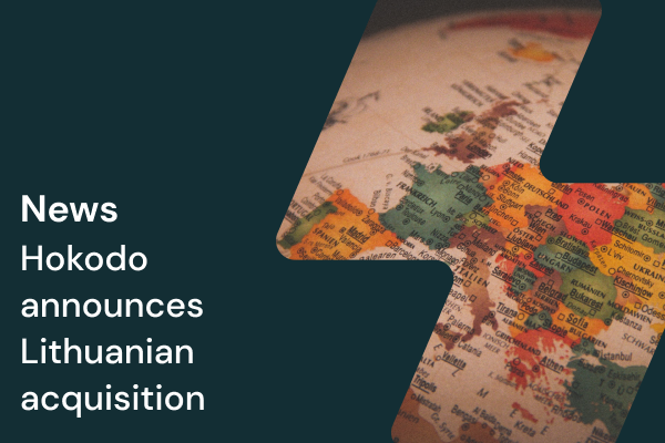 Hokodo becomes first B2B BNPL provider with full EU payments licence